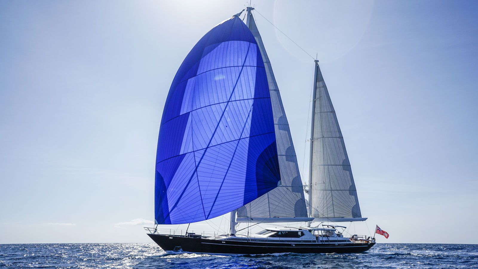 Ocean Independence H1 2021 sales